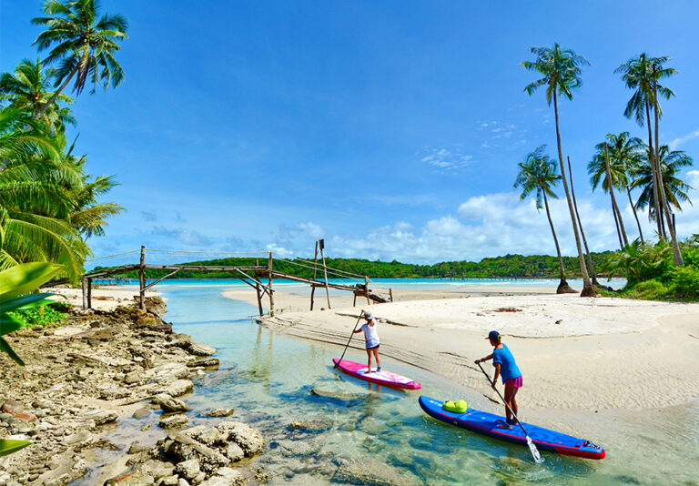 Koh Kood (Ko Kut) the well kept secret – Trat province East - Discover ...